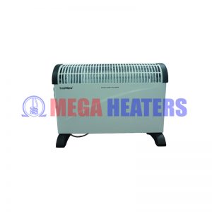floor mount room heater - Mega Heaters