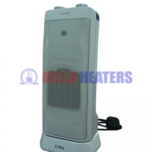 Ceramic Tower Room heater - Mega Heaters